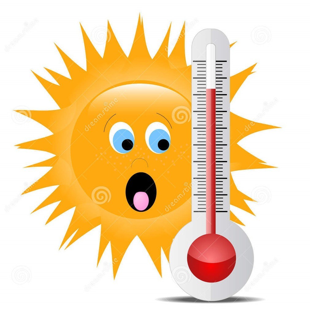 Supporter la canicule : tous nos conseils pour bien démarrer l ...